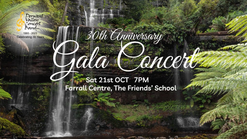 Gala Concert – DVCB